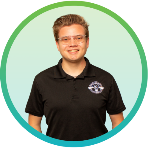 Connor Bell - CoBuilders.ms