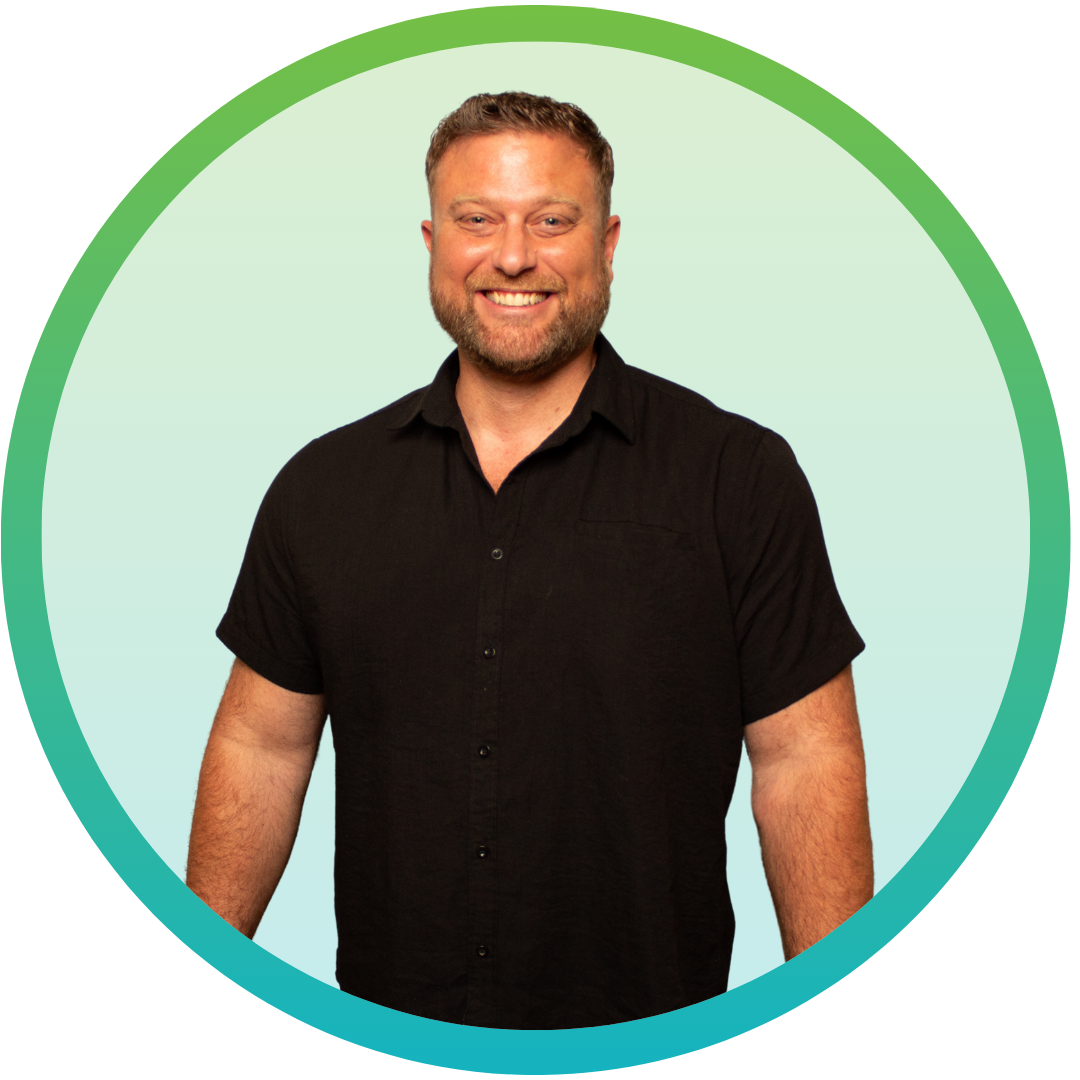 Jeff Smith - CoBuilders.ms