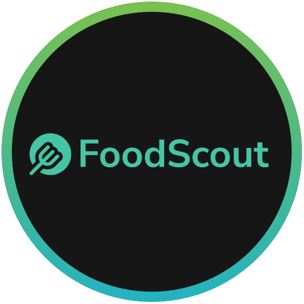 FoodScout rnd - CoBuilders.ms