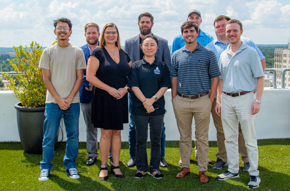 2025 Cohort - CoBuilders.ms